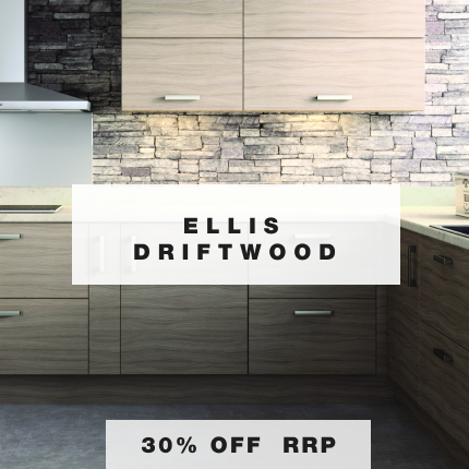 Evo Kitchens Ellis - Stax Trade Centres