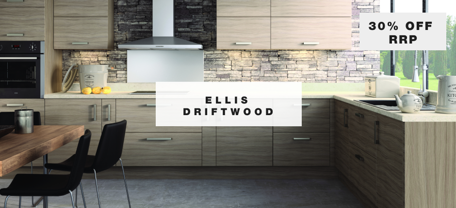 Evo Kitchens Ellis - Stax Trade Centres