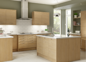 Kitchens - Gower - Stax Trade Centres